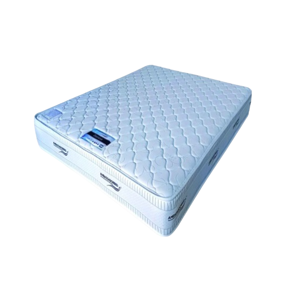 SERENE MATTRESS BY AMBASSADOR BED – Home Factory Outlets