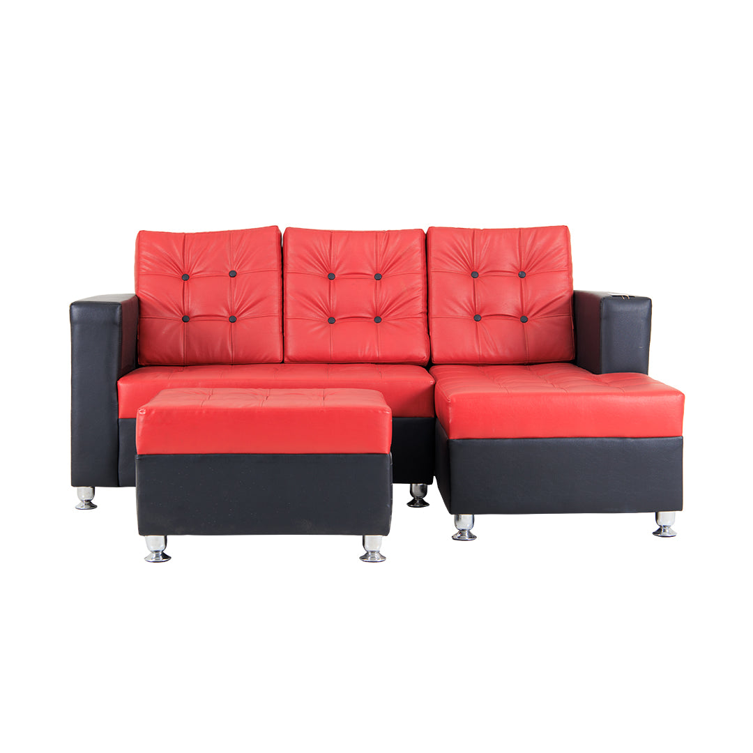 PIPER MINI L-SHAPE SOFA (RIGHT) – Home Factory Outlets