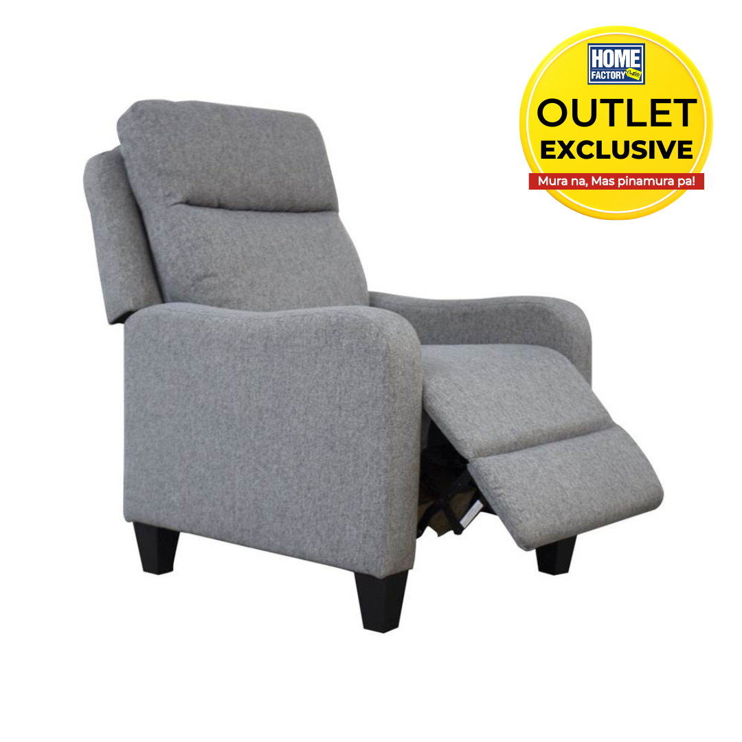 GEM RECLINER – Home Factory Outlets
