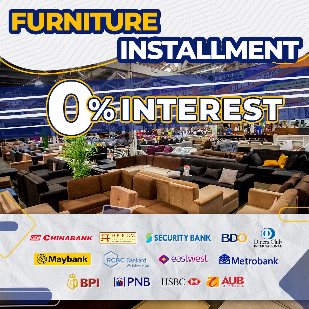 Home Factory Outlets