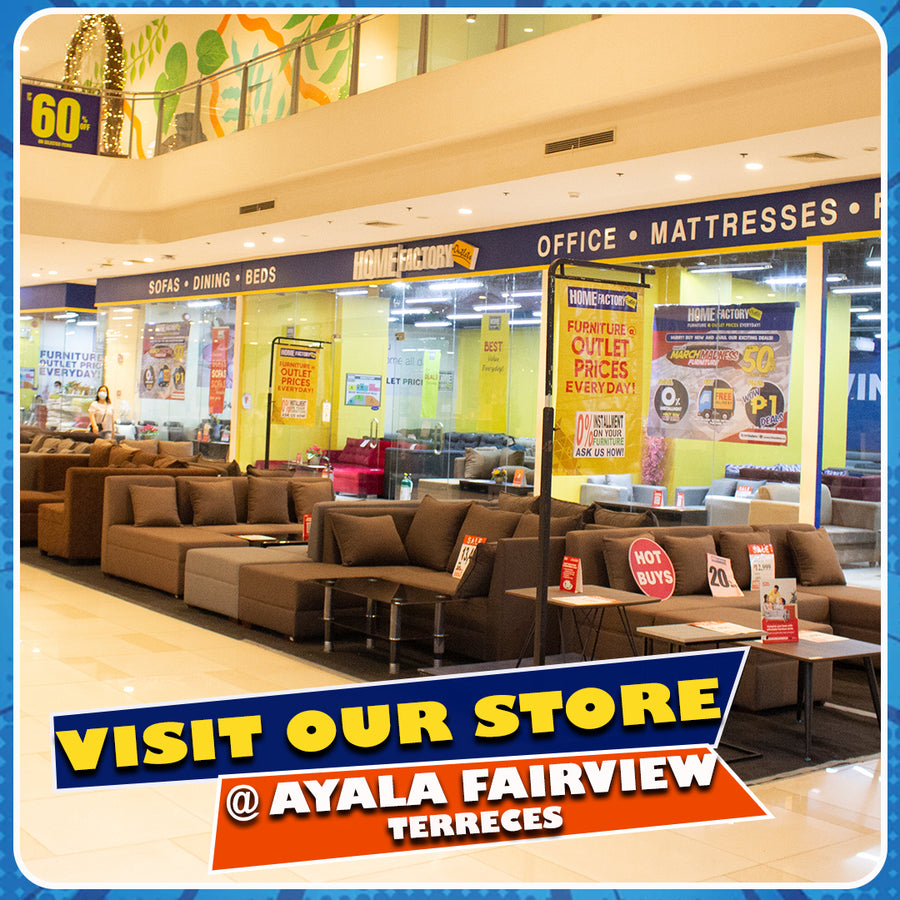 Home Factory Outlets