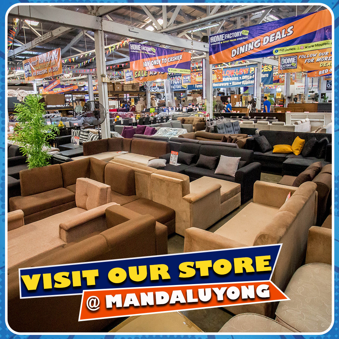 Home Factory Outlets